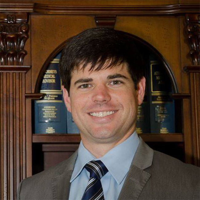 Savannah Injury Lawyer | Georgia Nursing Home Negligence Attorney ...